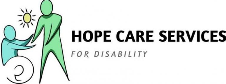 Hope Care Services – NDIS Registered Provider